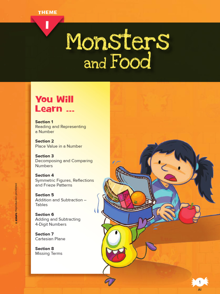 Tam Math Book GR 2 | PDF | Decimal | Mathematical Notation