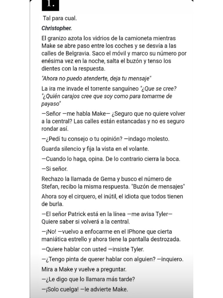 Cap 36 (Chris) | PDF