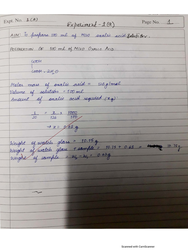 Class 11 Module Notes Solutions 2023 | PDF