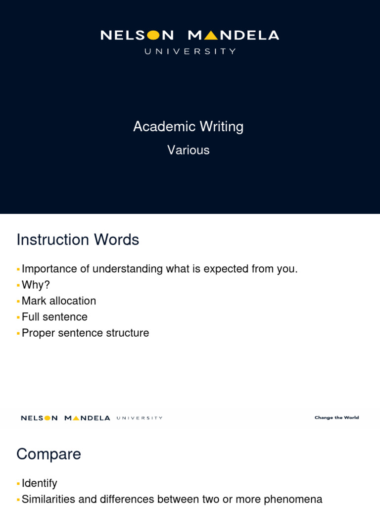 Academic Writing Email Question Words | PDF | Argument | Evidence
