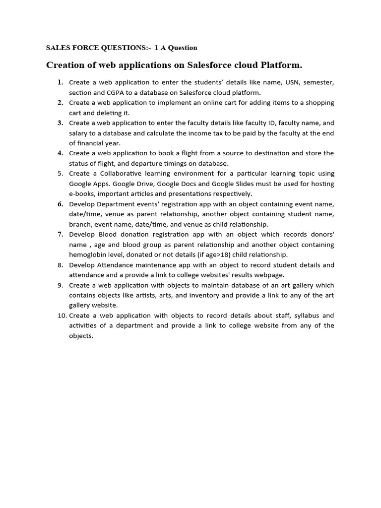 CC Questions 1 | PDF | Load Balancing (Computing) | Cloud Computing