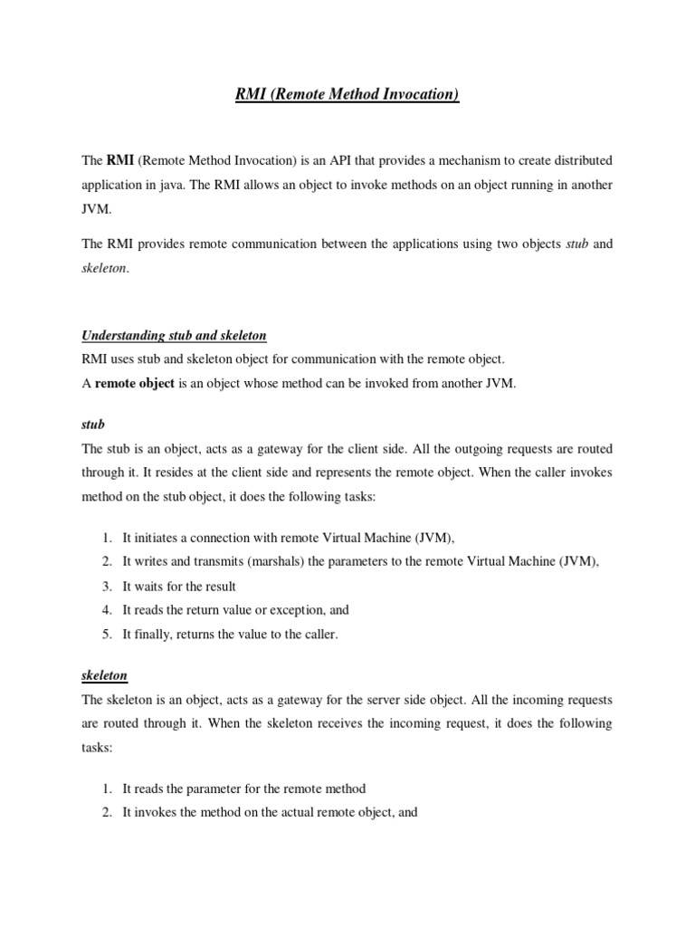 Adv - Java Unit1 | PDF | Port (Computer Networking) | Network Socket Adv - Java Unit1 | PDF | Port (Computer Networking) | Network Socket