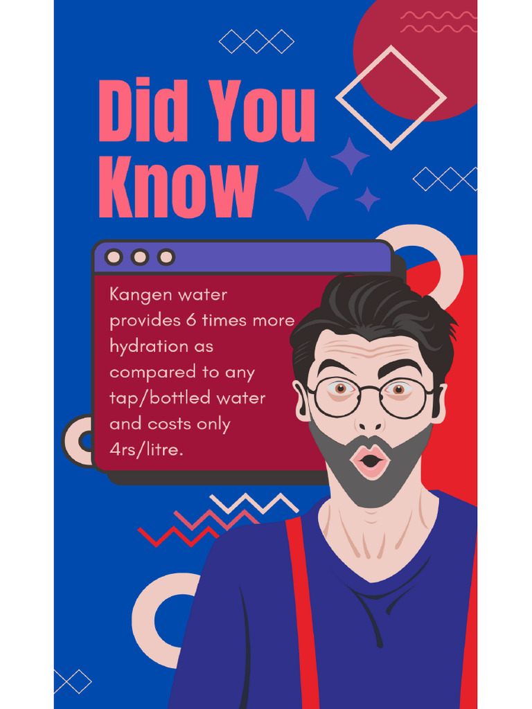 Did You Know | PDF