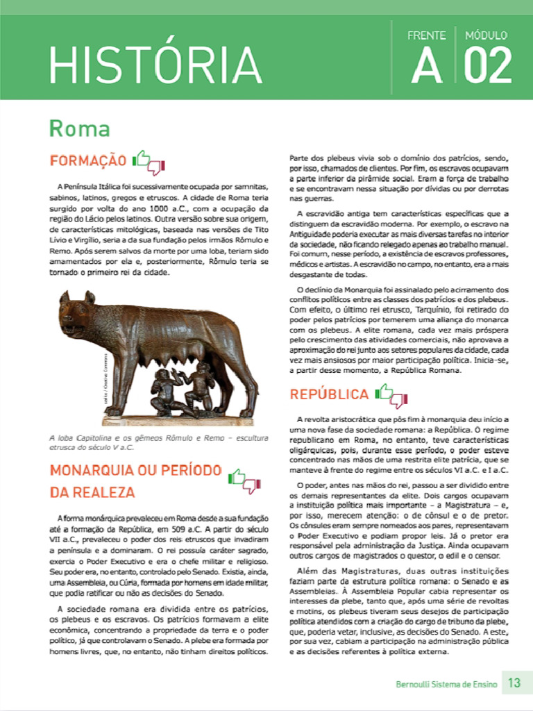 A02 ROMA | PDF