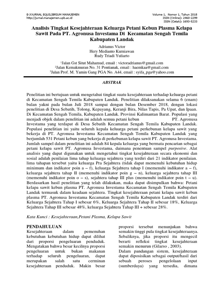 Jurnal 3 | PDF | Teknologi & Rekayasa