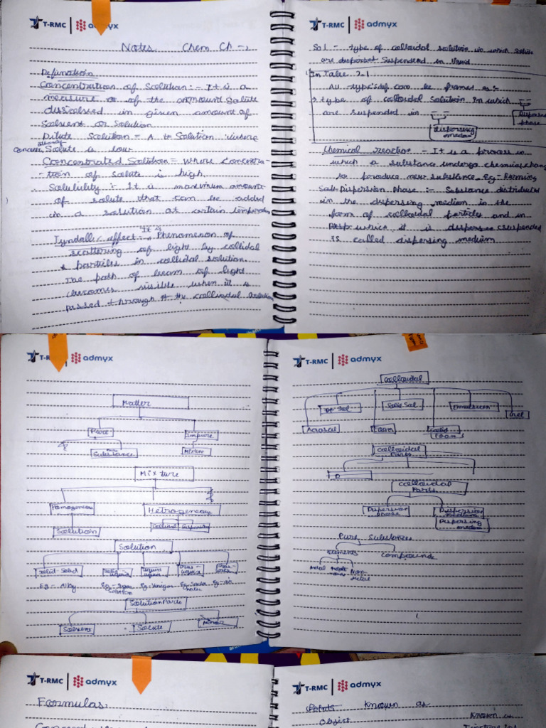 Class 9 Chemistry Chapter 2 CBSE Is Matter Around Us Pure | PDF