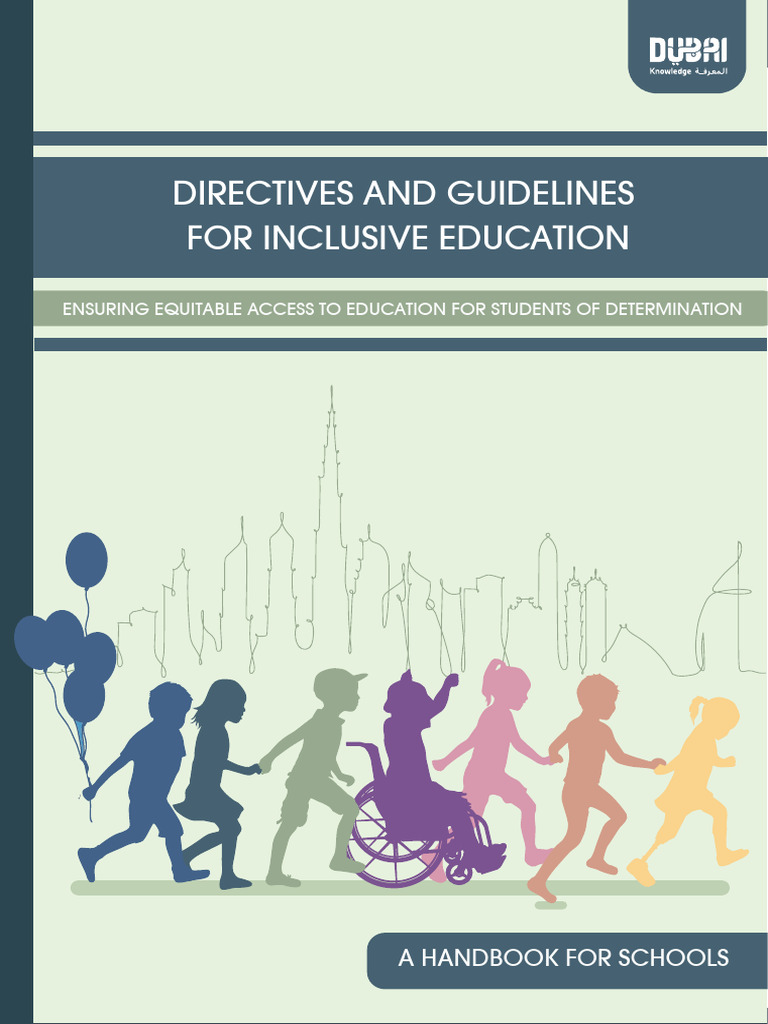 SEND Report en | PDF | Individualized Education Program | Inclusion ...
