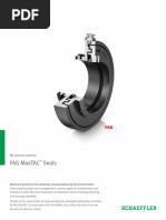 ConMet - Wheel-Seal-Cross-Reference | PDF