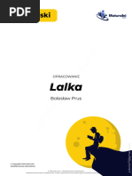 Karta Pracy Do Lalki | PDF