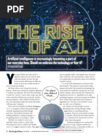 Unit 3 - Teen and Technology Share A Future | PDF | Argument | Reading ...