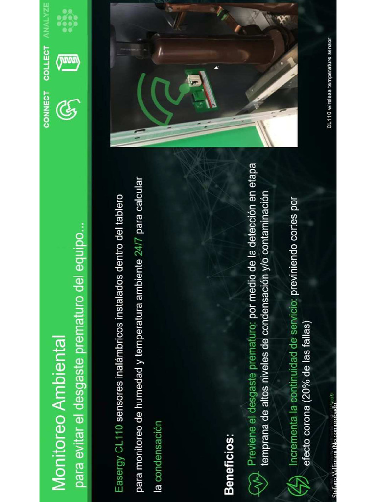 Easergy cl110 Schneider Electricpdf | PDF