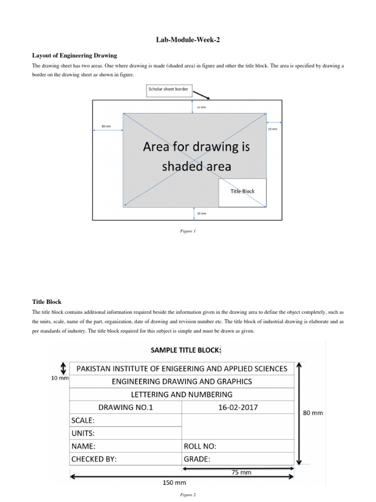 Lab Module # 2 | PDF | Sans Serif | Serif