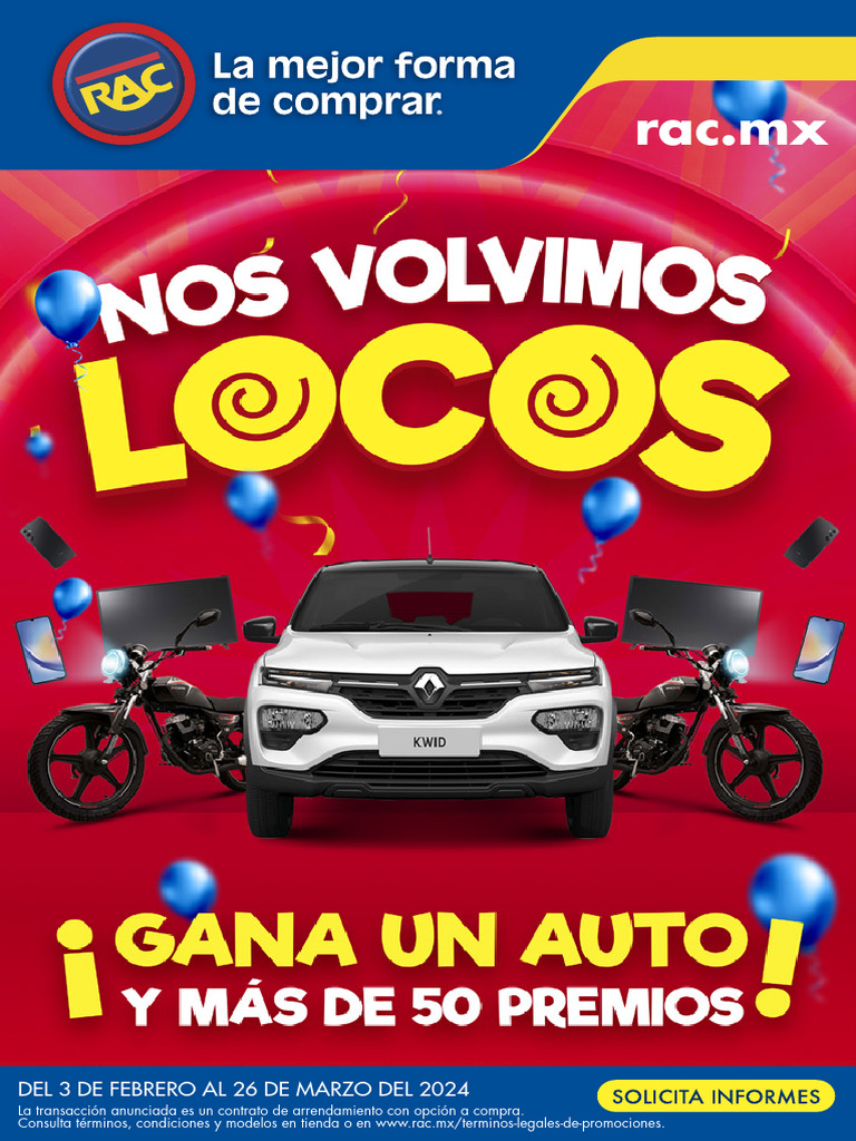 Folleto Digital FEB | PDF