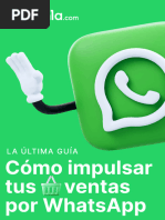 Guia Upwork | PDF | Crecimiento personal y profesional