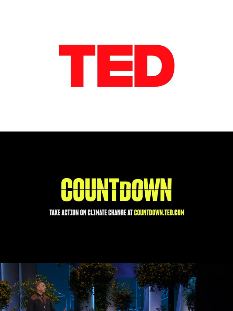 Ted Talk1 | PDF
