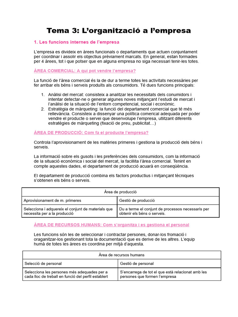 Tema 3 eco.docx | PDF