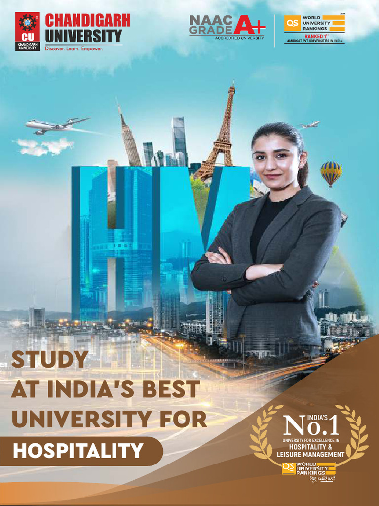 u It Hm Brochure | PDF