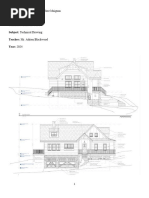 Building Technology Sba Parts 1-4 1 | PDF | Employment | Business
