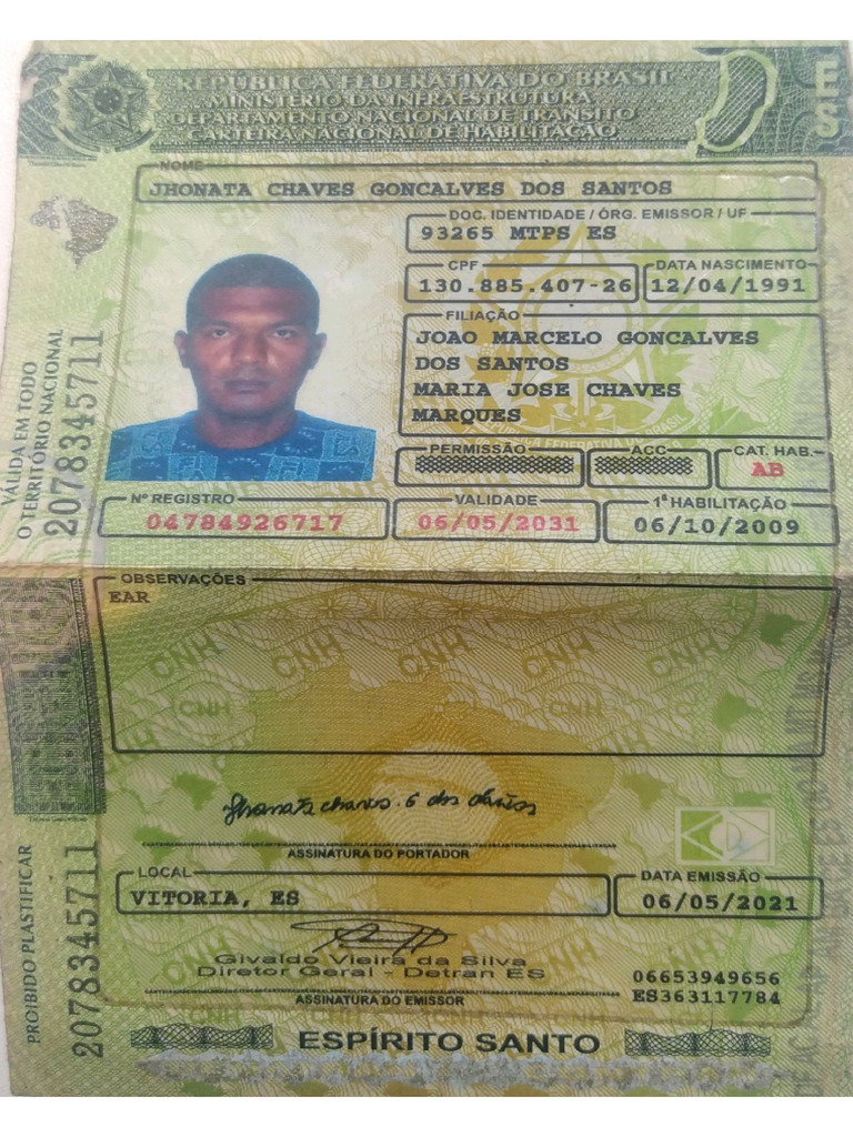 Novo Documento | PDF