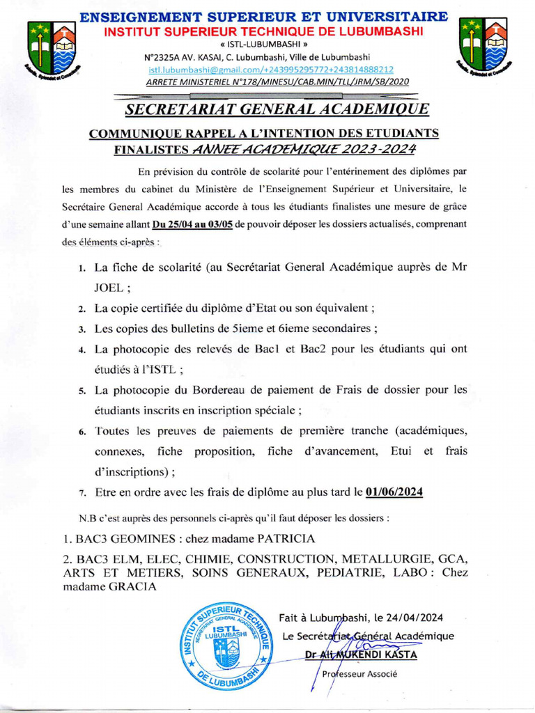 Rappel | PDF Rappel | PDF