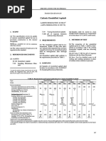 AASHTO M 43 Classification For Size of Aggregate For Road and Bridge ...