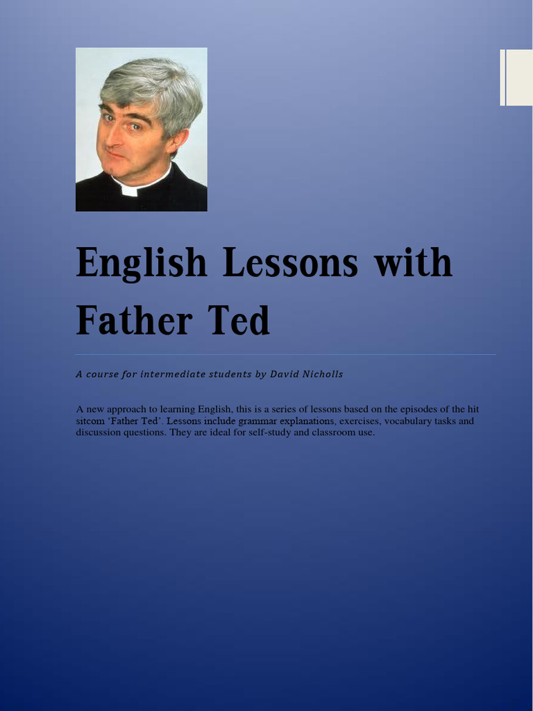 Father+Ted | PDF