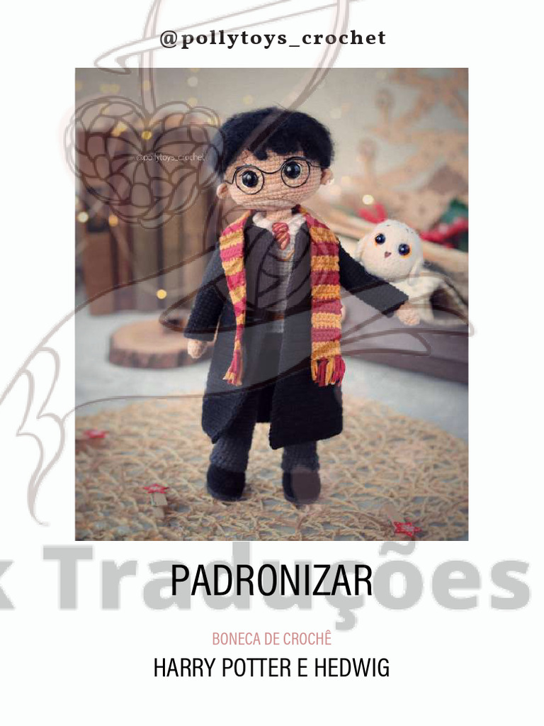 Harry Potter | PDF