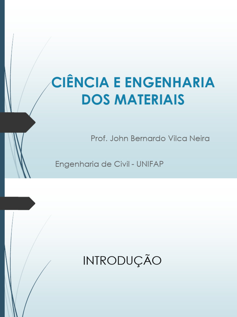 Ciencia Dos Materiais Pdf Ciência De Materiais Liga