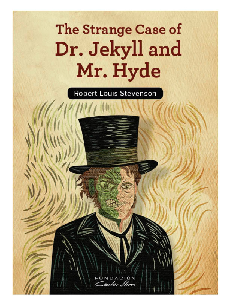 The Strange Case of DR Jekyll and MR Hyde | PDF | Strange Case Of Dr ...