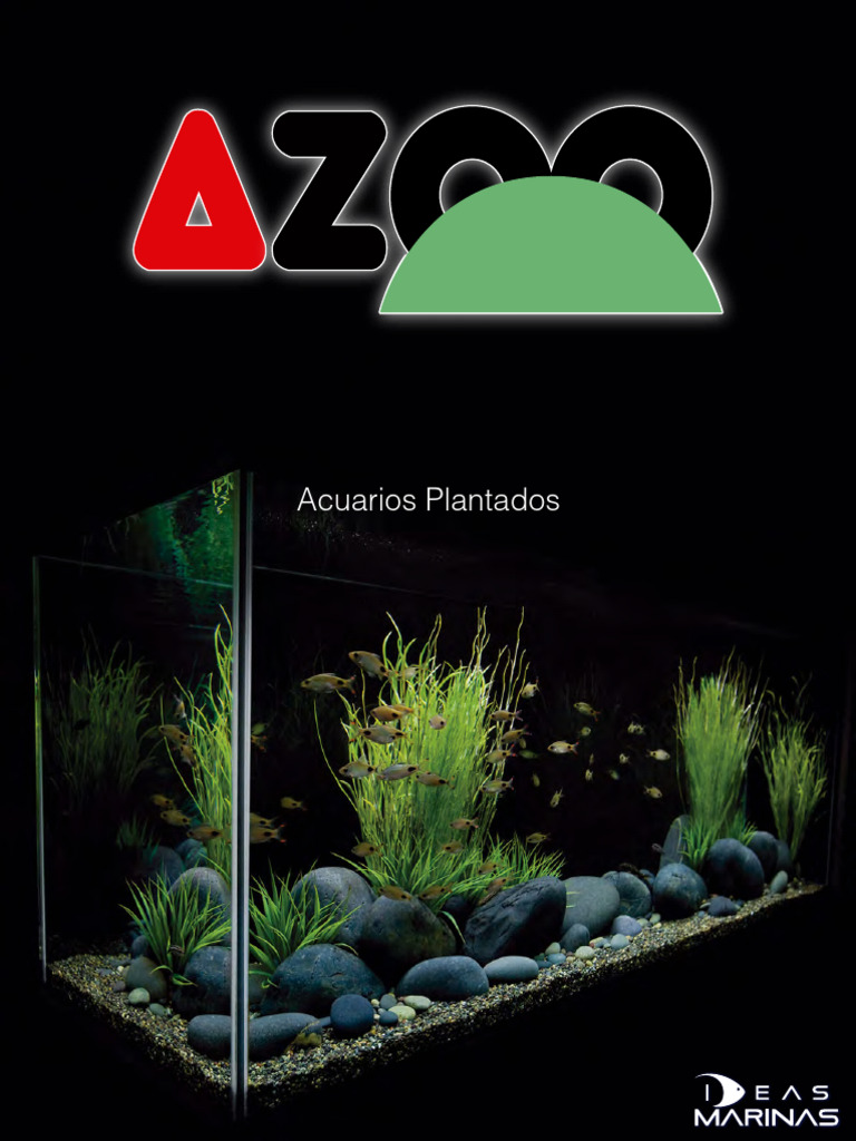 AZOO Plantados | PDF | Hormona Vegetal | Fertilizante