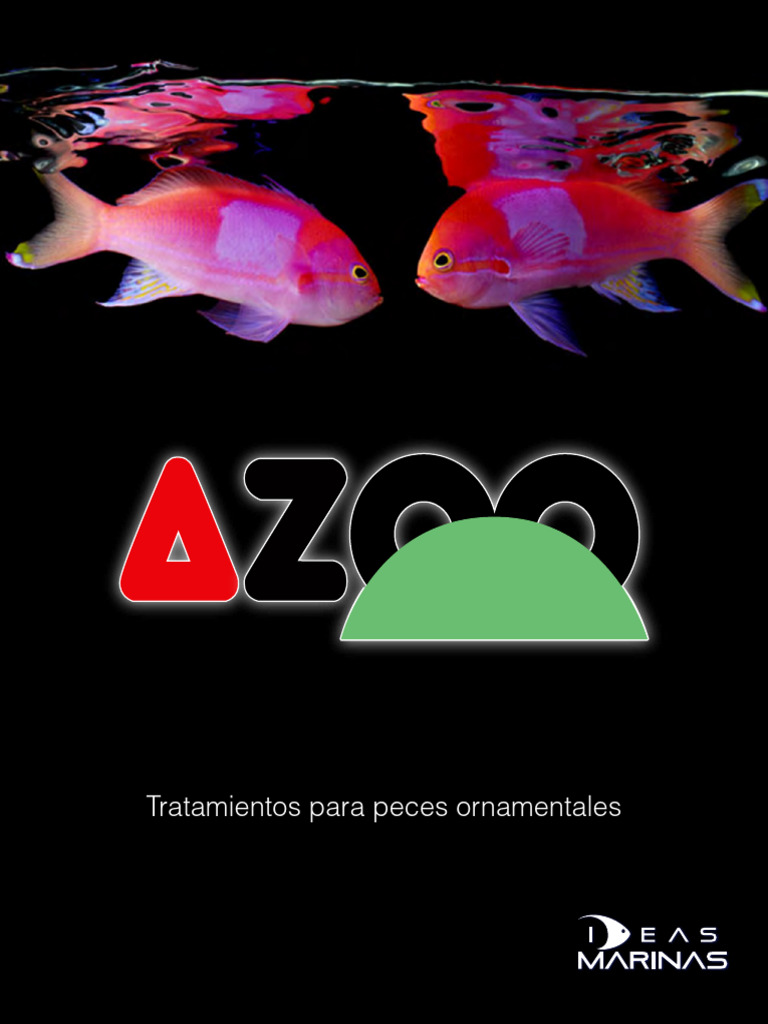 AZOO Tratamientos | PDF | Acuario | Agua