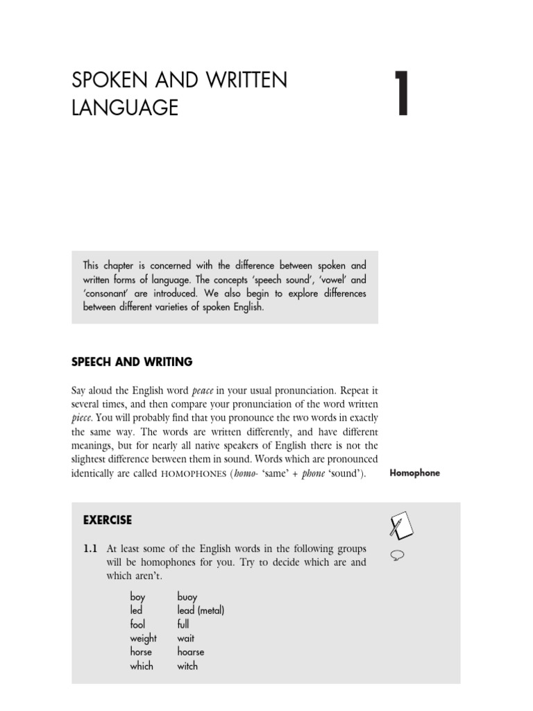 ashby_1-2 | PDF | English Language | Consonant