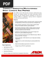 DuPont - Pyralux AP Series 2 - Catalogue | PDF | Packaging And Labeling ...