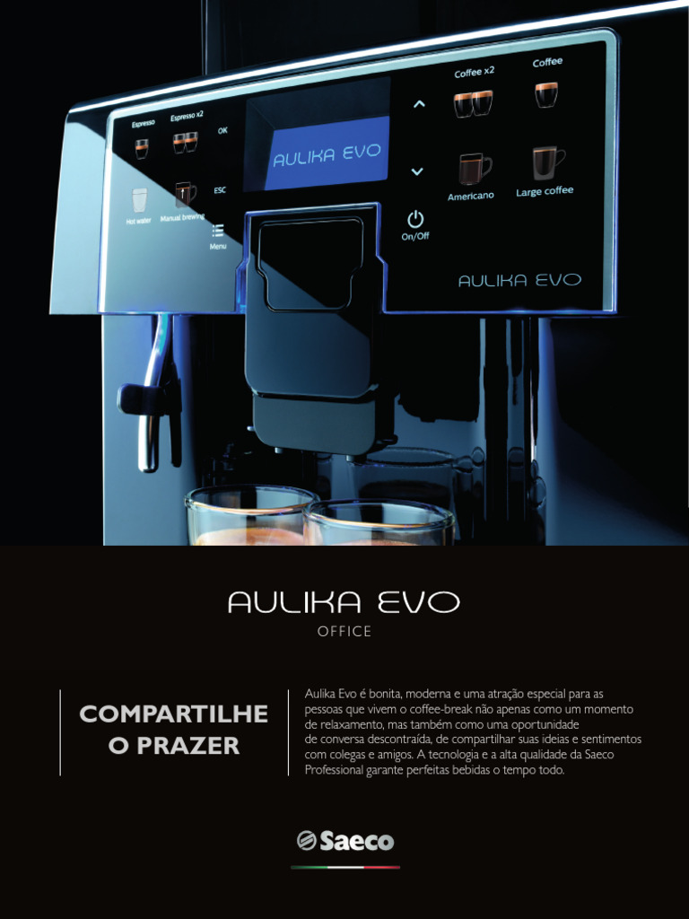 Aulika Evo | PDF