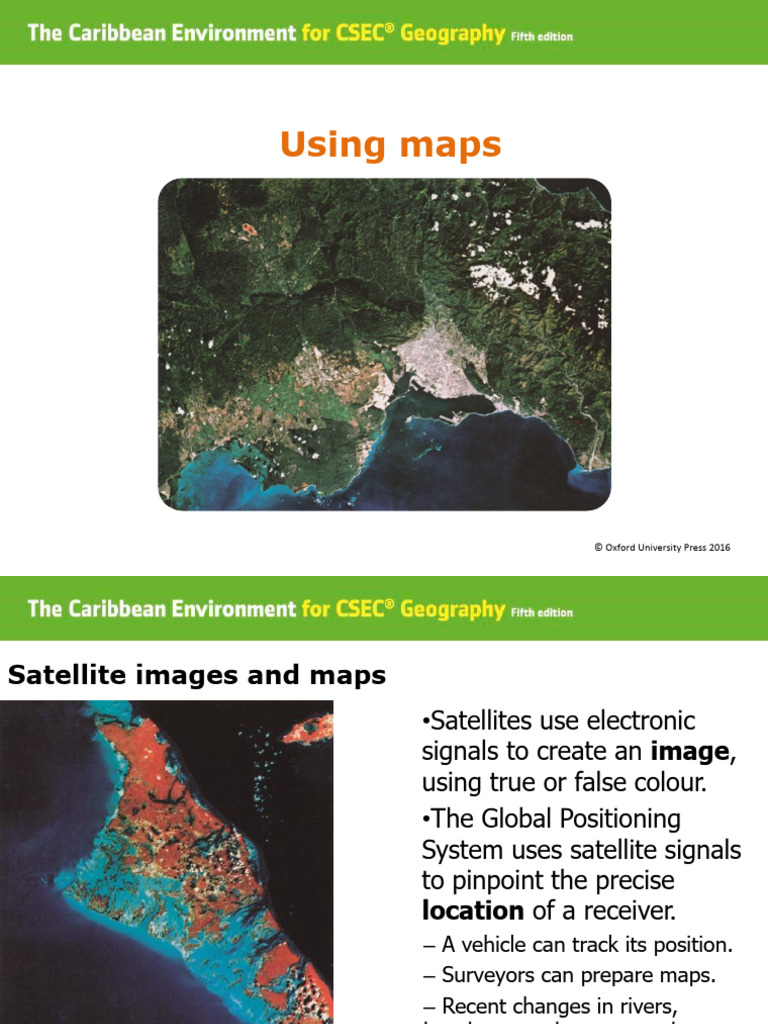 MAP WORK | PDF | Geographic Information System | Contour Line