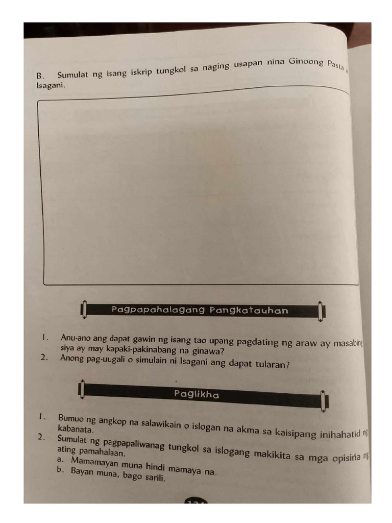 Module Grade 10 | PDF