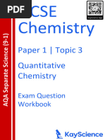 Chem 114 LAB Experiment 1 Rusting of Iron | PDF | Rust | Corrosion