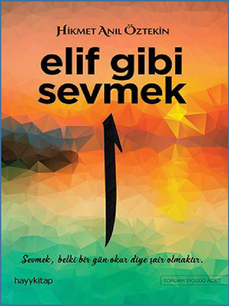 Elif Gibi Sevmek | PDF