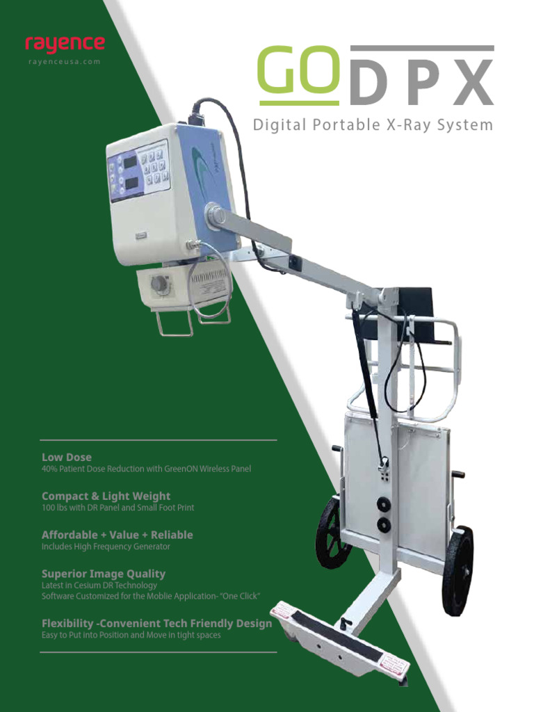 GODPX | PDF | Computer Engineering | Electronics