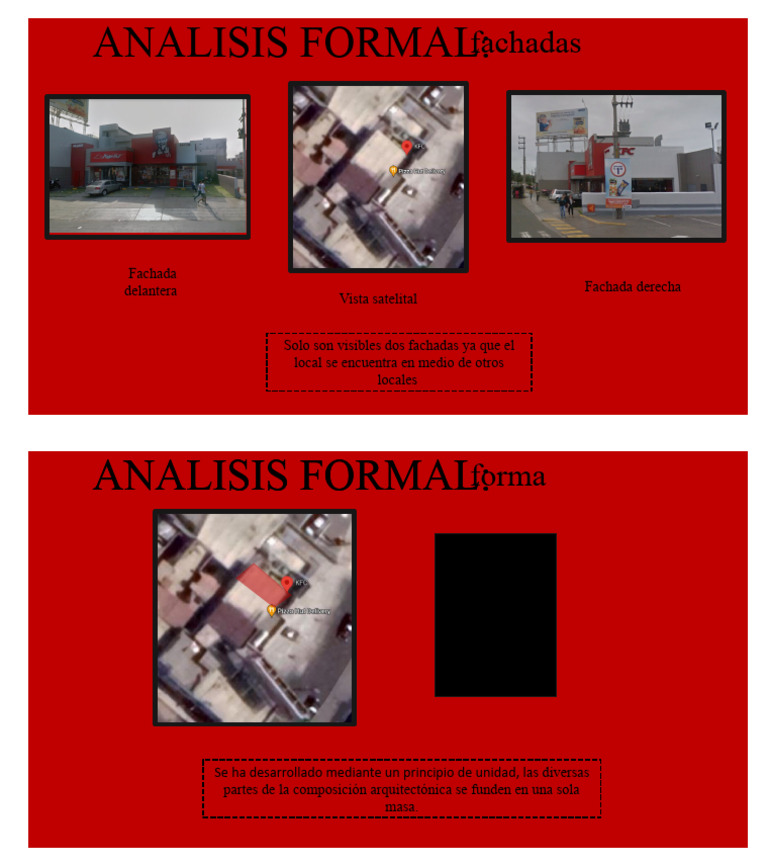 analisis formal | PDF