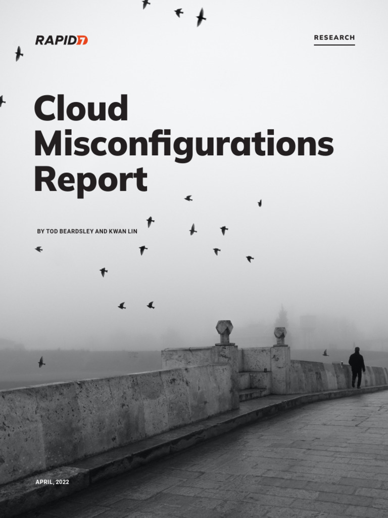 Cloud Breach Misconfigurations 2022 | PDF | Cloud Computing | Internet