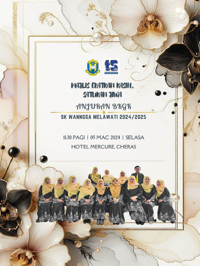 BUKU PROGRAM BKGK 2024 | PDF