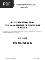 AMSA Form 18 Incident Reporting Guide | PDF | Water Transport | Ships