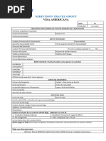 Formulario ATR 2 FO-SC-002 v2 1 | PDF