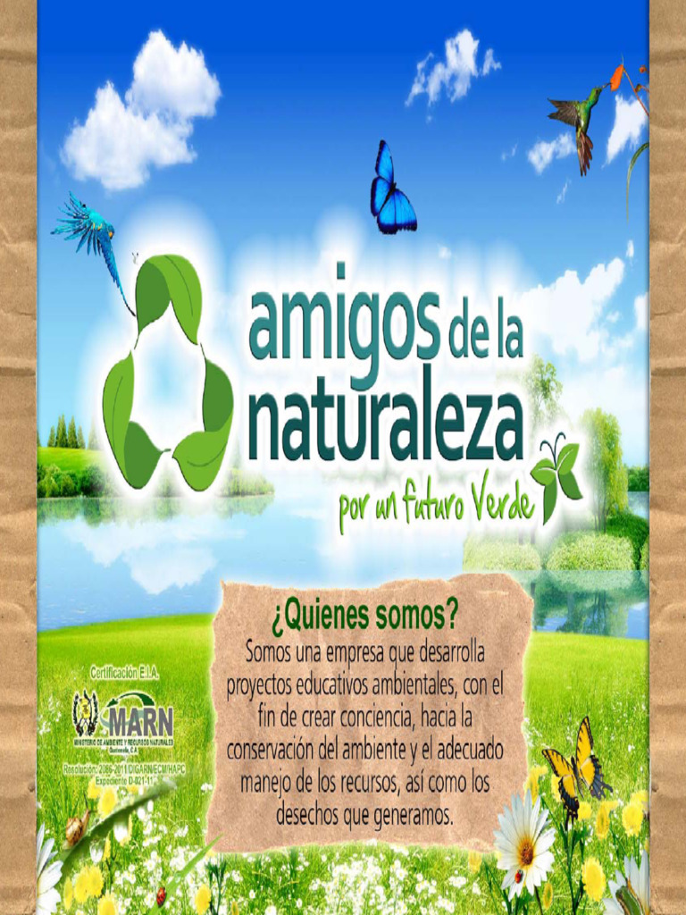 Presentacion de ADLN para Enviar Por EMAIL | PDF