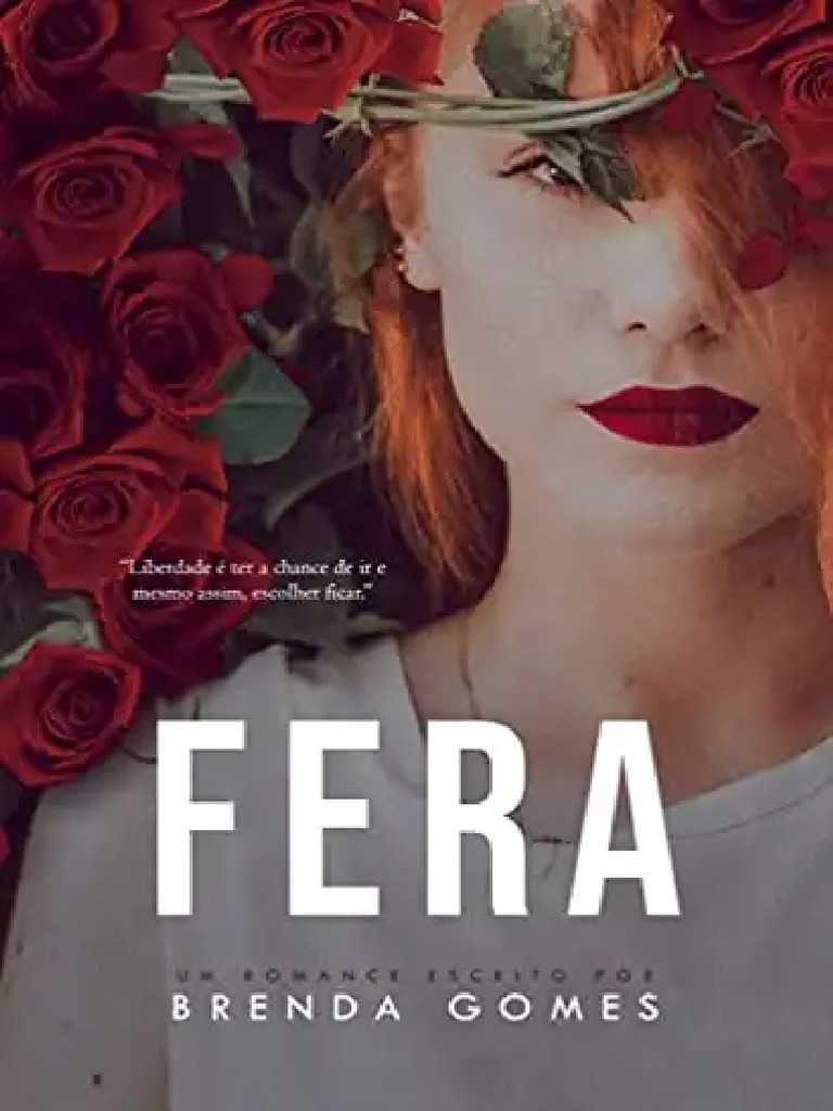Fera Brenda Gomes | PDF