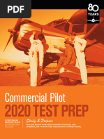 Jeppesen Private Pilot Textbook 2018 - Compressed 1 50 | PDF