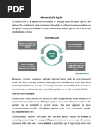 George Tritch's Money-Making Model Explained | PDF | Market Trend ...
