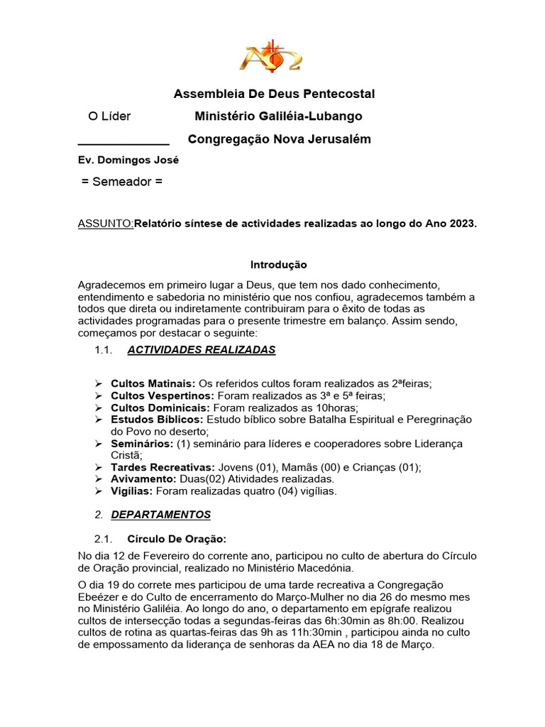 Relatório Anual Nj 2023 Pdf