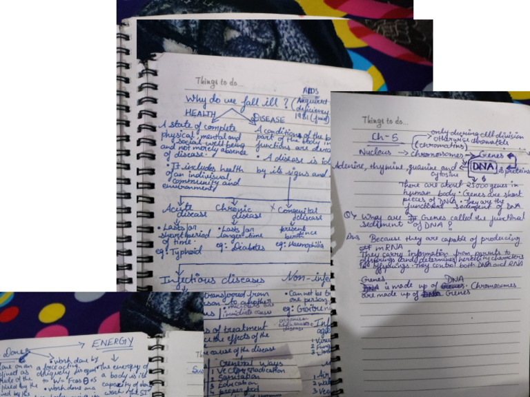 Class Work | PDF